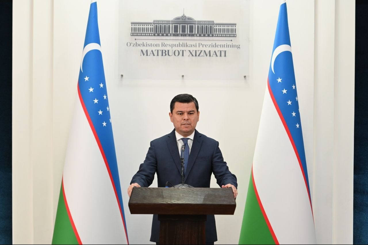 Савдо-саноат палатаси раҳбарияти бу ҳафта Президентга ҳисобот беради