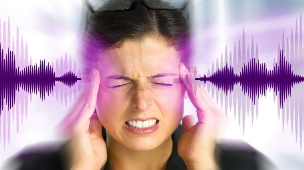 100 децибеллдан юқори шовқин инсон умрини қисқартиради