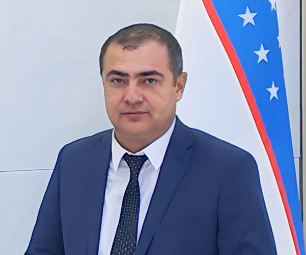 Hokim yordamchisi federatsiya raisi o‘rinbosari etib tayinlandi