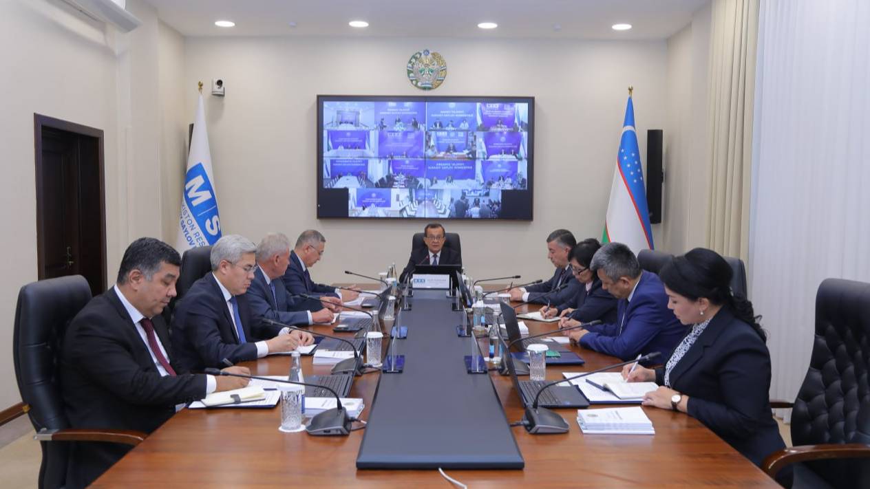 CEC: measures have been defined to ensure public order and security at ...