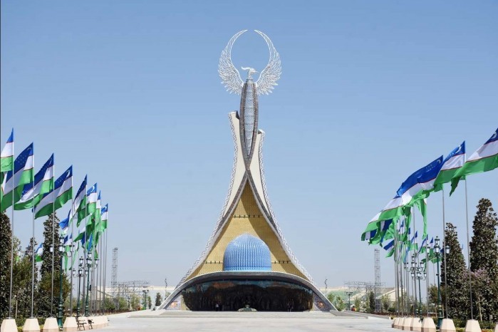 Vatanga sadoqat tuganmas qudratdir