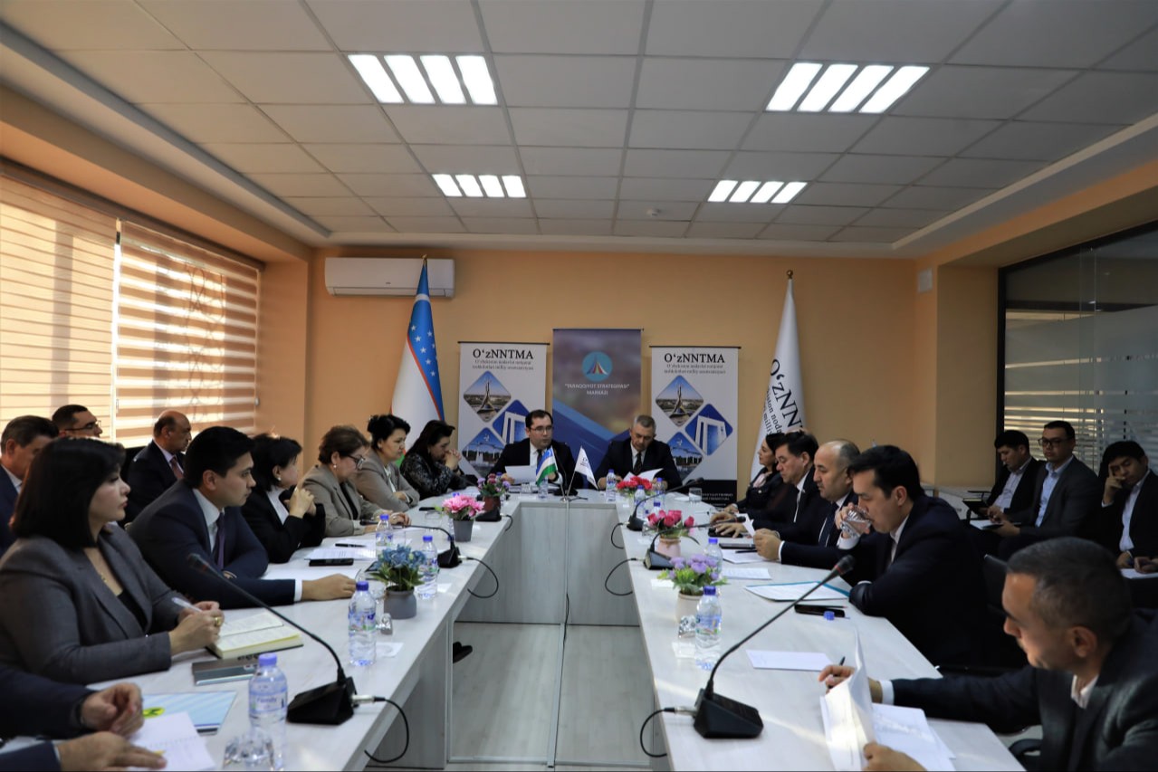 “Ochiq davlat — faol fuqaro”