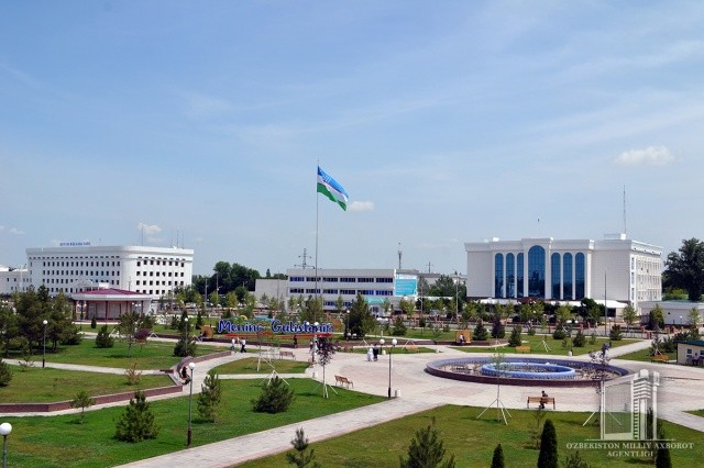 Sirdaryo viloyati: taraqqiyot sari tashlangan dadil qadamlar