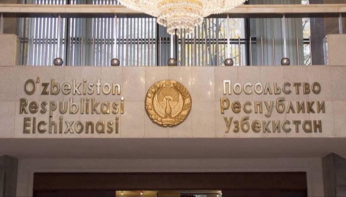 Uzbek driver's licenses are valid in Russia for personal use