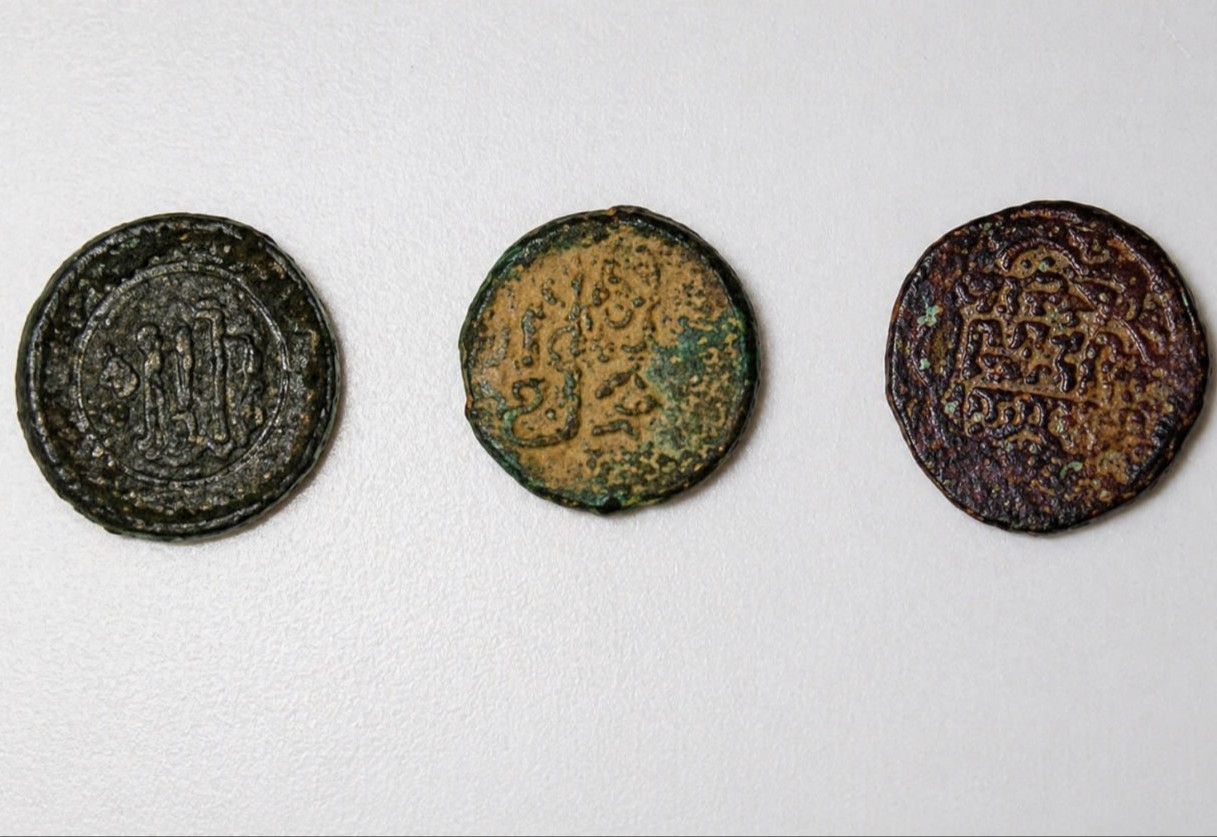 Samarqandda madaniy boyliklarni noqonuniy tarzda olib chiqishga bo'lgan ...