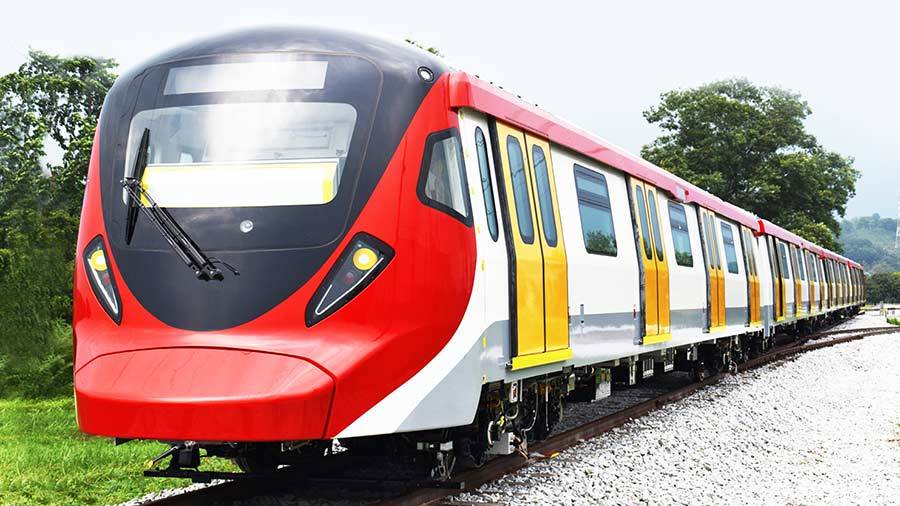 Negotiations were held with the Malaysian company “SMH Rail”