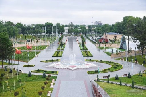 “Gʻalaba bogʻi” majmuasi jamgʻarmasi mablagʻlari nimalarga sarflanadi?