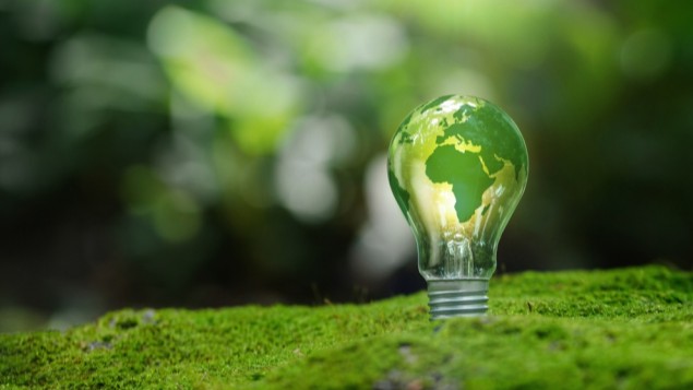 New fuel cell harvests energy from microbes in soil to power sensors ...