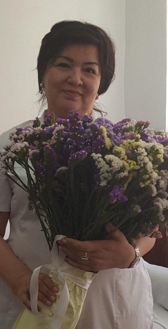 So'zlari davo shifokor