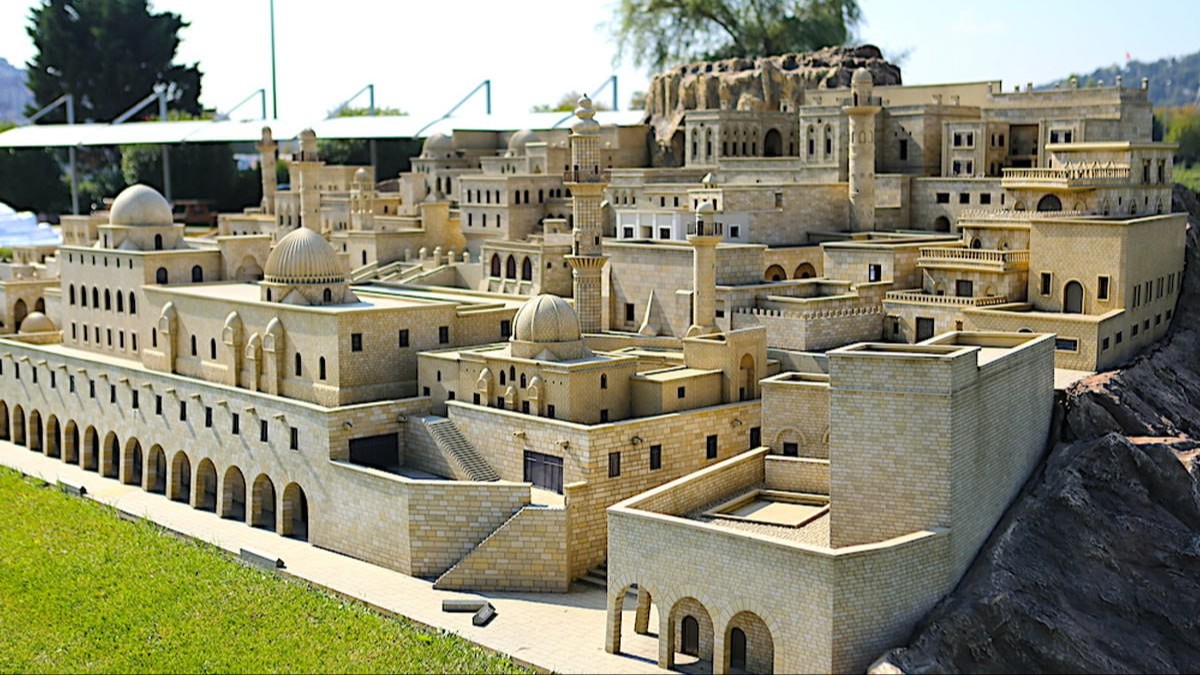 Vaqtni “muzlatgan” muzey