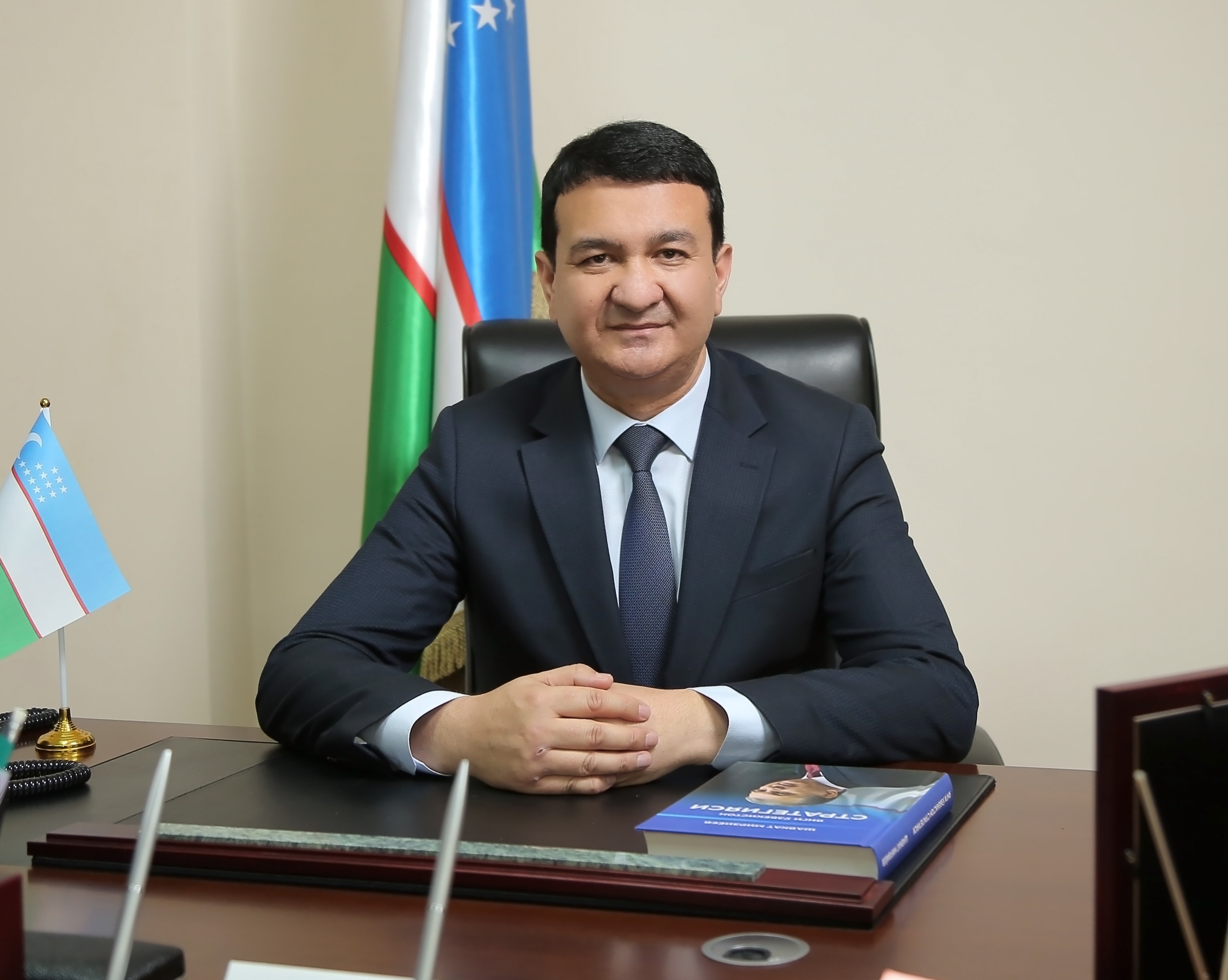 O'zbekiston — tashqi siyosatda do'stona va tinchliksevar davlat