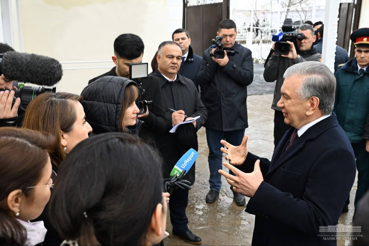 Tomorqa va uy xo‘jaligi - aholi daromadini oshirishda katta manba