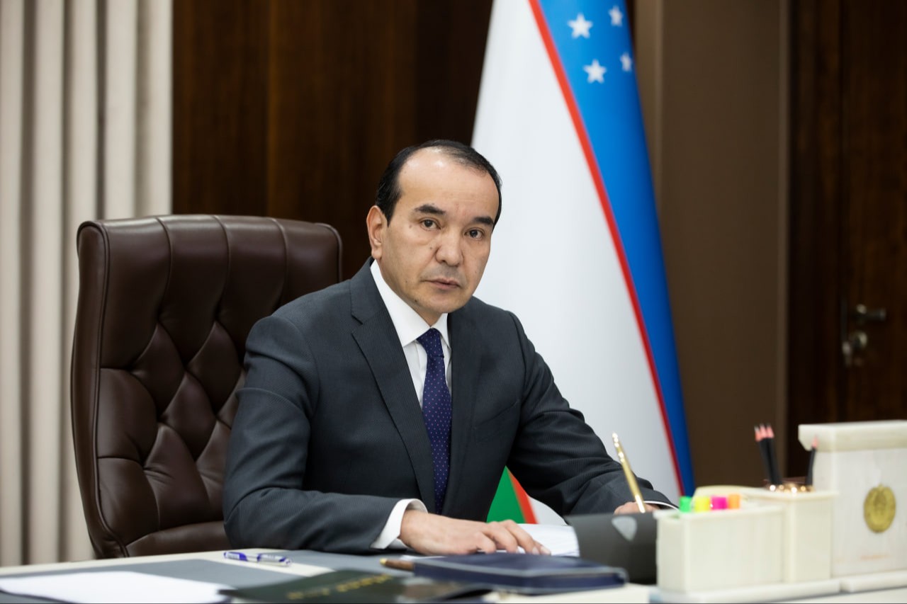 Turizm yaqin kelajakda mamlakatimizning “tashrif qogʻozi”ga aylanadi