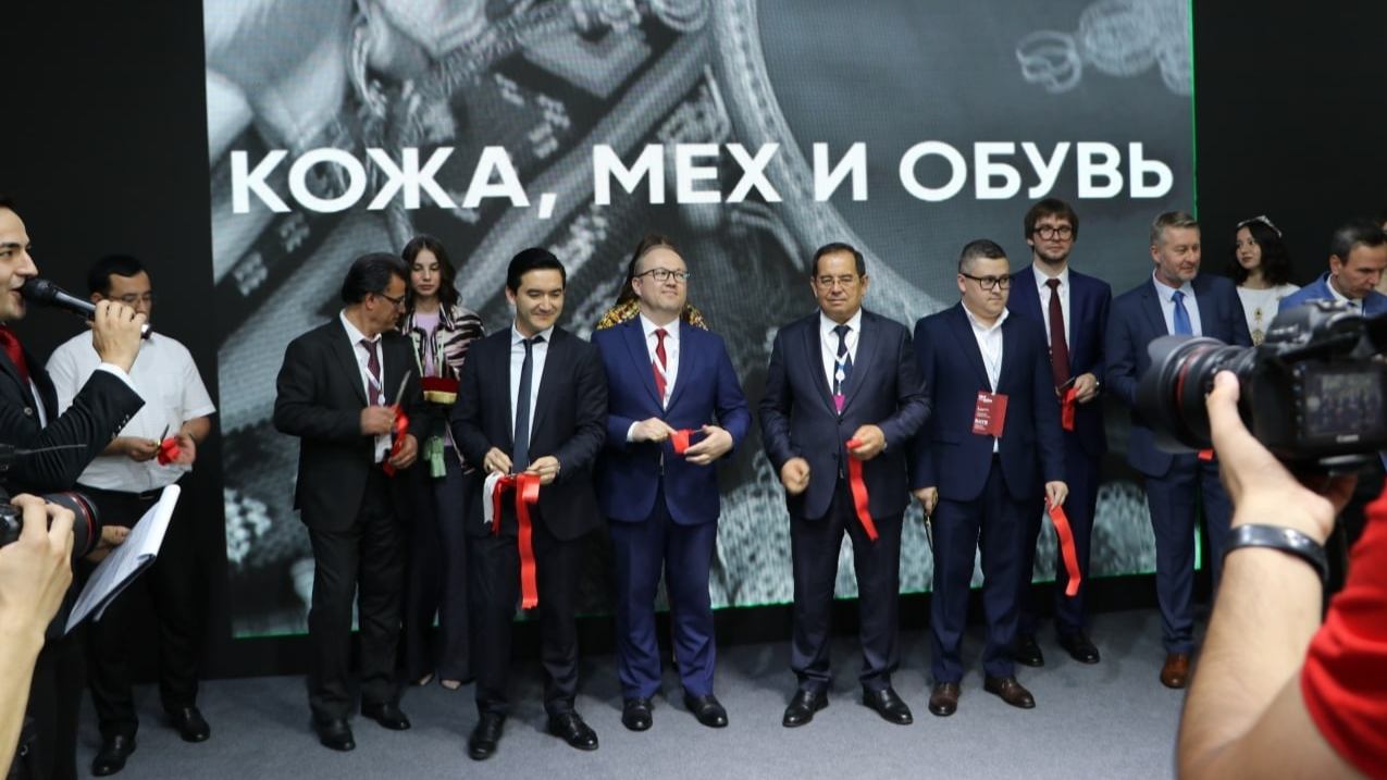 TFT: Moda olami yangiliklari Toshkentda