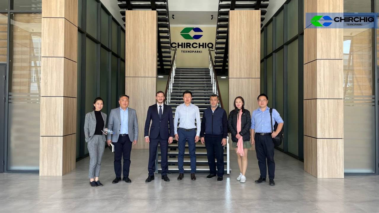 The Mongolian company intends to launch the production of blanks for ...