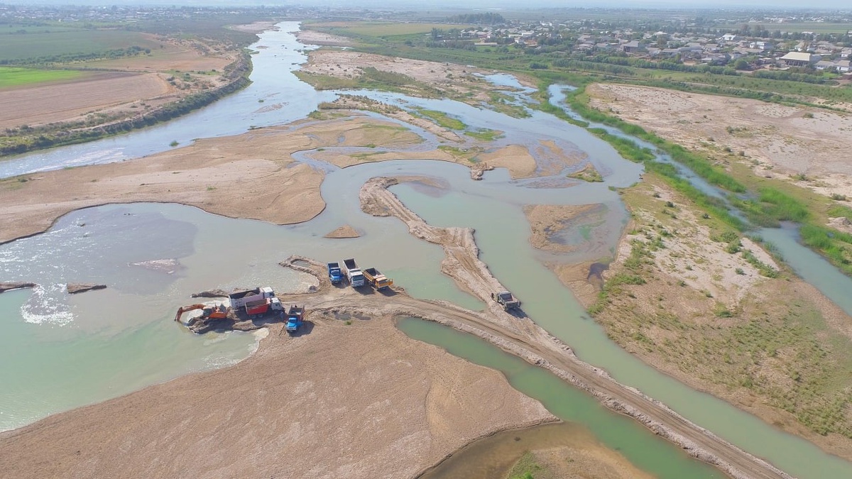 Tabiatga ziyon yetkazayotganlarga chora ko‘rildi