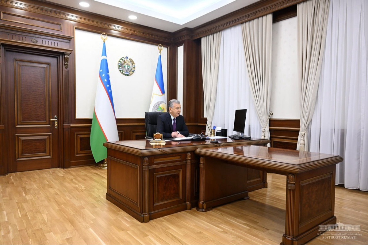 Hozirgi kunda 30 dan ziyod yirik va oʻrta mahalliy ishlab ...