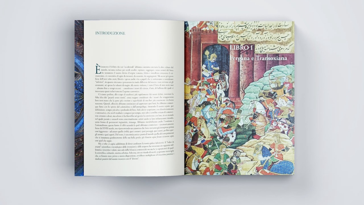 “Boburnoma” — italyan tilida yoxud G‘arbning Sharqqa tavba-tazarrusi