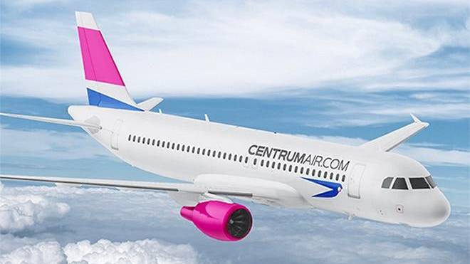 From June 5, Centrum Air launches regular flights between Tashkent and ...