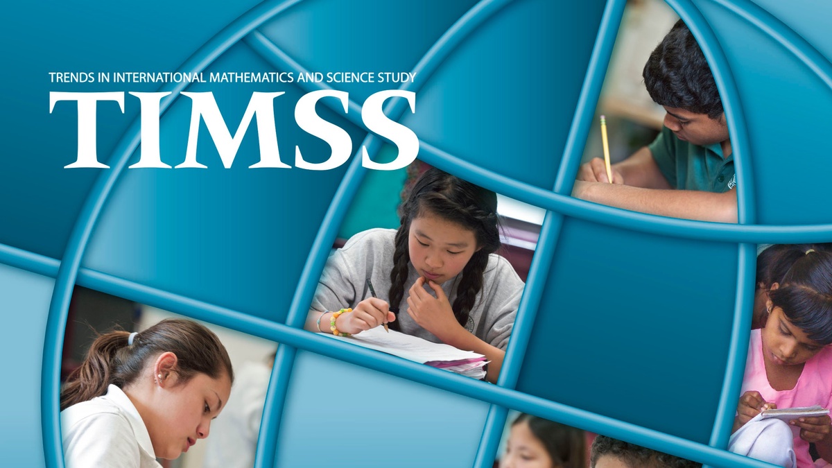 Timss 2020