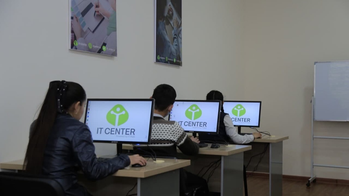 Bir Million Dasturchi Youtube