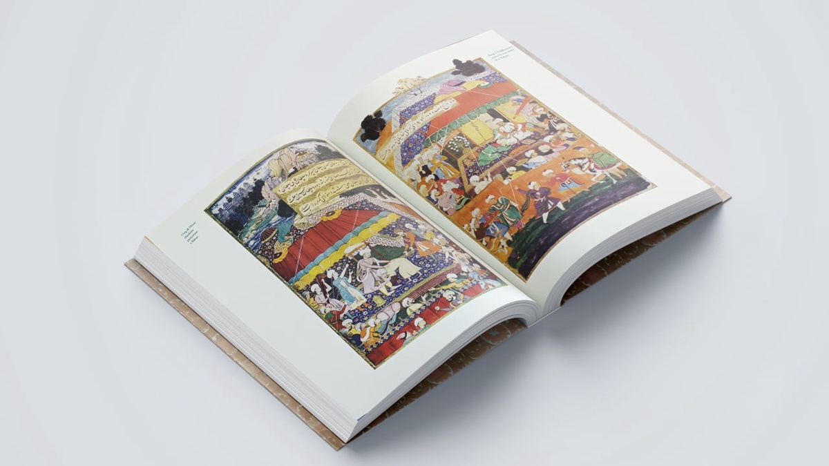 “Boburnoma” — italyan tilida yoxud G‘arbning Sharqqa tavba-tazarrusi