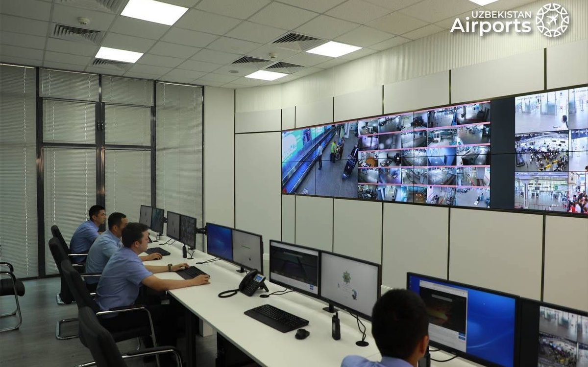 The procedure for passing customs control has been simplified at the ...