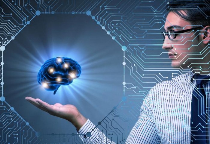 Sun'iy intellekt – texnologik rivojlanish asosi