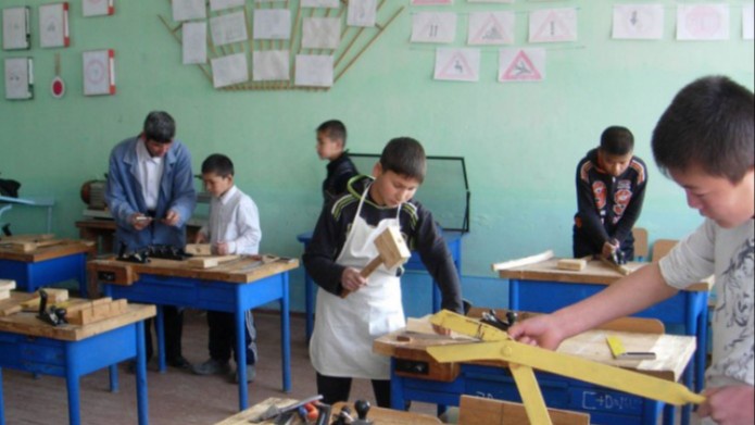 “Kasbim — kelajagim” platformasi yaratildi