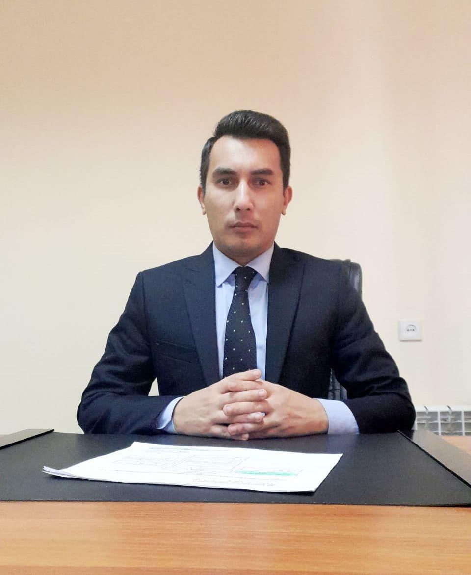 “Ijtimoiy himoya yagona reestri” axborot tizimi sinovdan muvaffaqiyatli ...