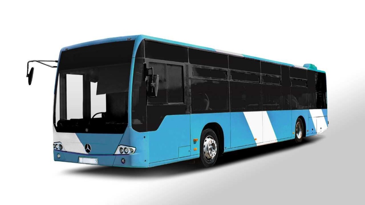 Toshkentda yangi ekspress avtobus harakati yo‘lga qo‘yildi