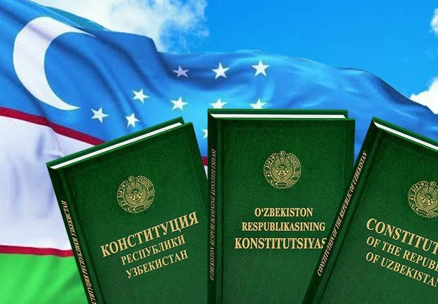 Inson huquq va erkinliklarining konstitutsiyaviy-huquqiy kafolatlari