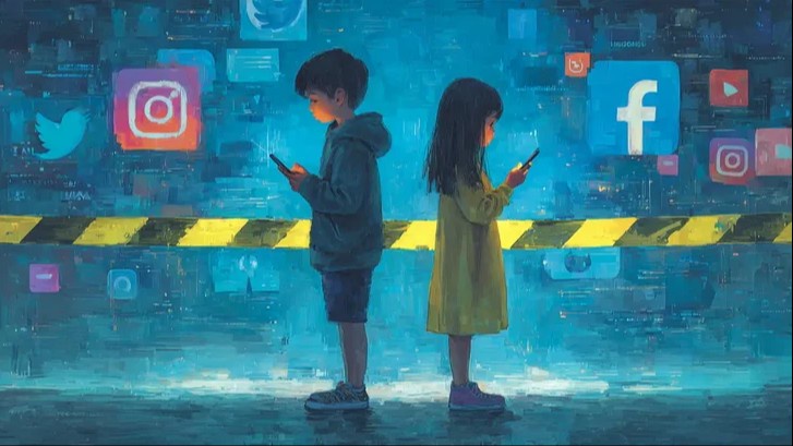 Restrictions on social networks are being prepared for Kazakhstani ...