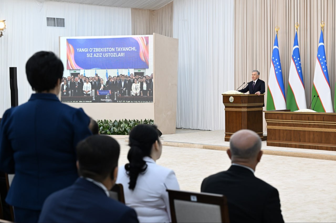 Oliygohga kira olmagan yoshlar ham texnikumlarda 3-6 oylik qisqa ...