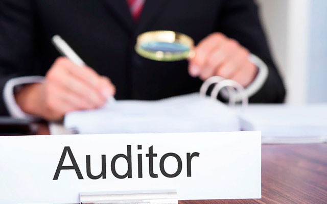 Auditorlik faoliyati: yangi davrga mos tartib -tamoyillar