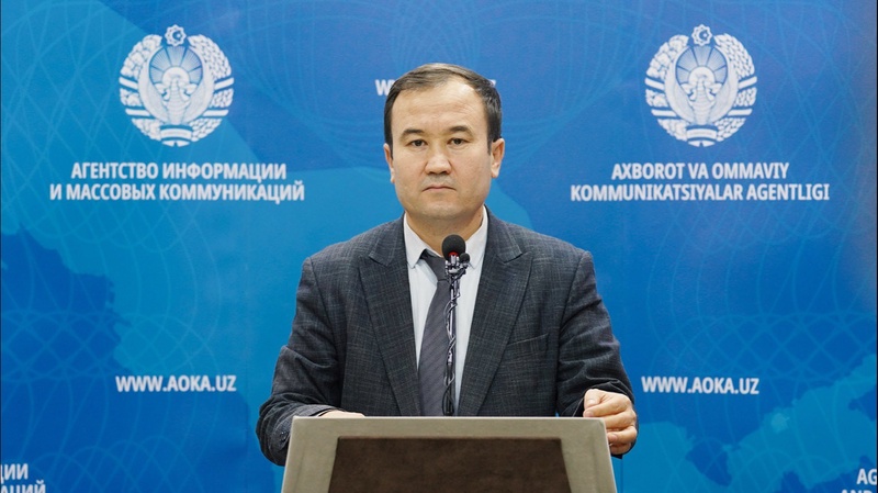 So'nggi yillarda Orol dengizining suvi qurigan hududlarida 1,6 million ...